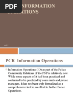 PNP Patrol Plan 2030-Guidebook | PDF | Strategic Management | Goal