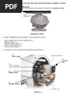 Consilium: Fire Alarm System | PDF | Menu (Computing) | Power Supply