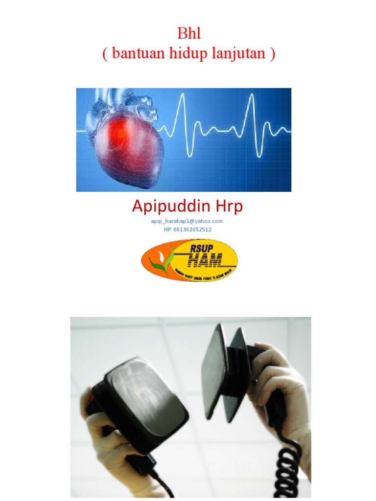 Soal BHL | PDF