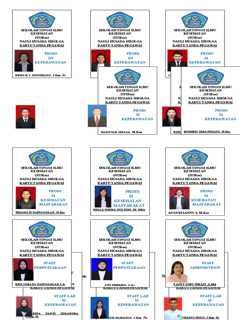 Bad Nama Stikes | PDF