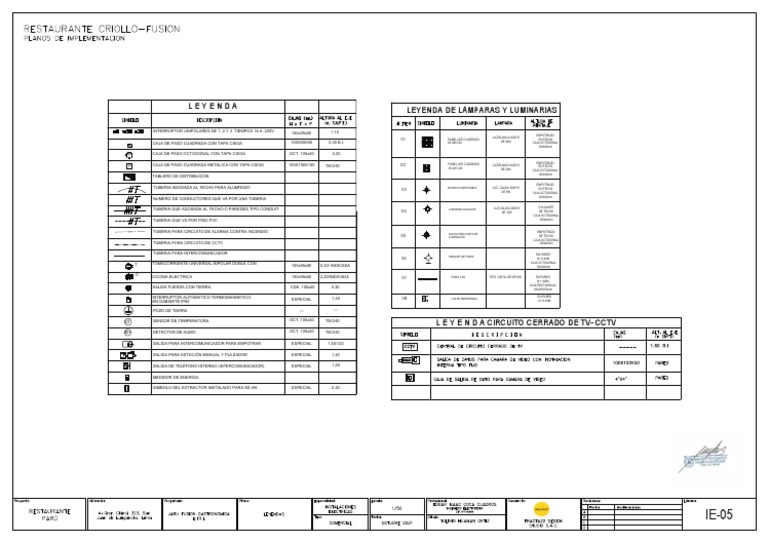 Iiee - 05 - Cip | PDF