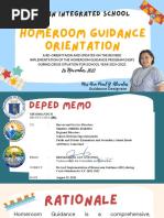 Grade 12 Career Guidance Module | PDF | Curriculum | Learning