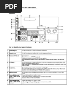 CS141 UPS Web/SNMP Manager Manual | PDF | Booting | Computer Network
