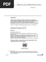 Ece R43 | PDF | Glasses | Nature