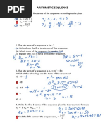 Addmath Form 4 | PDF | Tangent | Volume