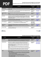 Social Studies 30–1 Position Paper | PDF | Liberal Arts Education ...