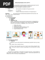 Banghay Aralin Sa EPP 4 | PDF