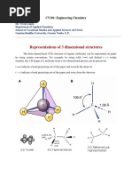 Newman Projections Practice Problems-Answers | PDF | Conformational ...