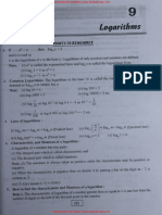 ICSE Class 8 Maths Contents | PDF