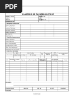 Format 11 - Appearance Approval Report | PDF