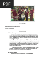 Panduan Akses eLOK UGM 2025 | PDF
