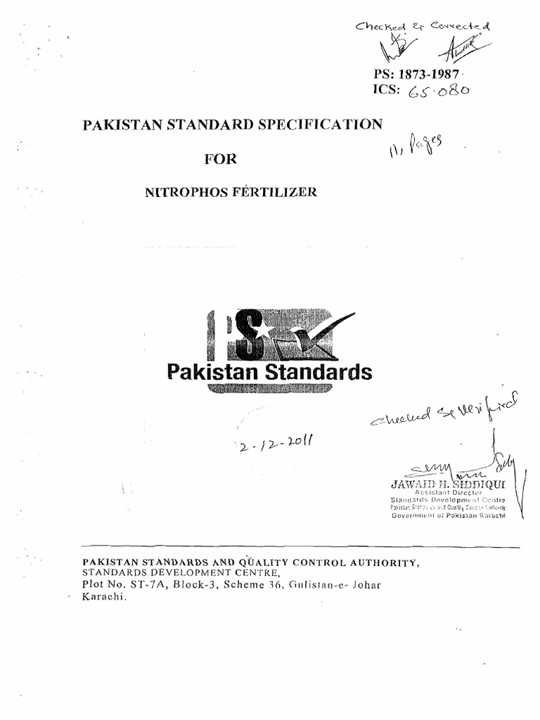 NP Psqca | PDF | Chemistry | Titration