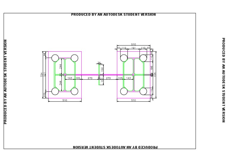 Placa Baza Stalp | PDF | Technology & Engineering