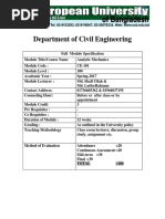 Middle Third Rule Explained | PDF | Bending | Stress (Mechanics)