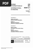 Iec 60228 - en PDF | PDF | International Electrotechnical Commission ...