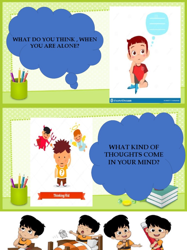 MLP (Eng) - What If - Poem | PDF