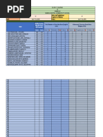 Sample Ballot SPG | PDF