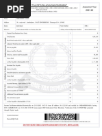 Sinp - Oasis: User Guide For Applicants | PDF | Password | Credential