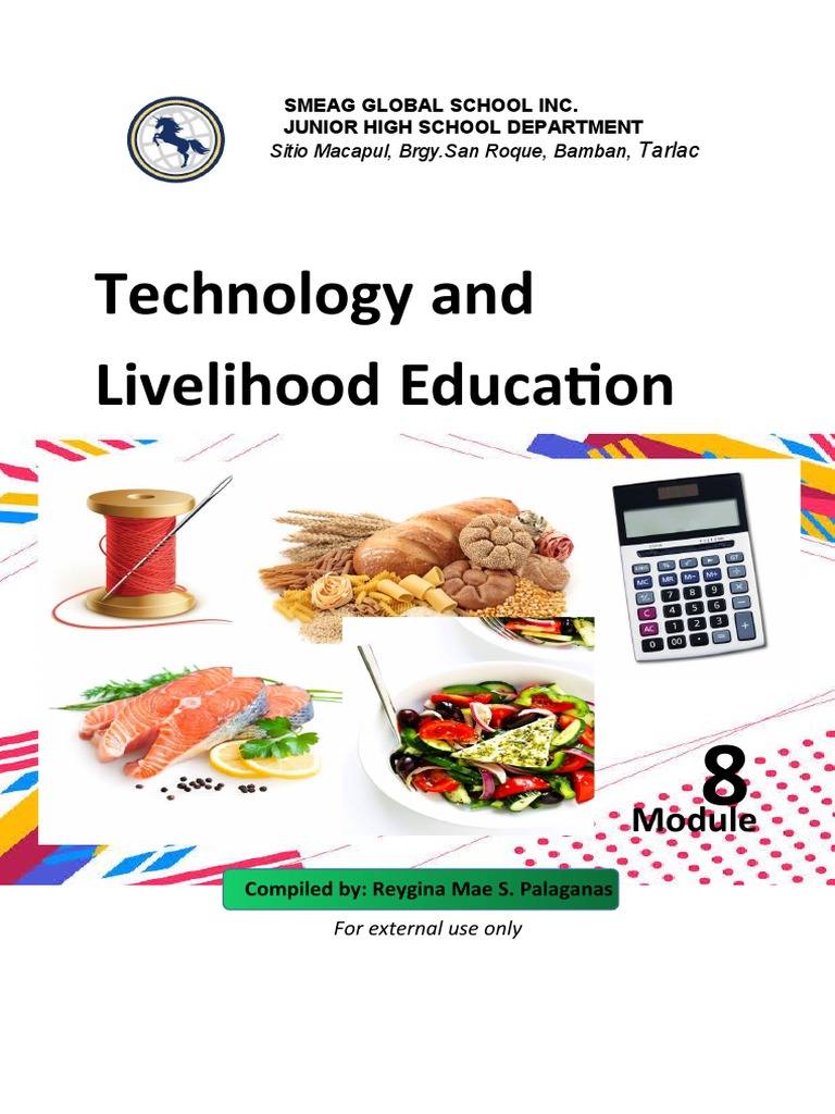 Tle 8 | PDF | Food Preservation | Meat