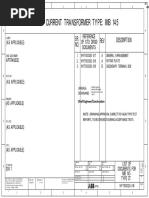 SEL-2414 Transformer Monitor | PDF | Input/Output | Electricity