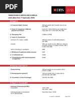 UOB Infinity User Management Guide | PDF | Cheque | Payments