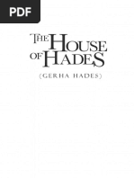 Arc of A Scythe #1 - Scythe | PDF | Self-Improvement