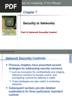 Cyber Security Unit 1 | PDF | Spamming | Cybercrime