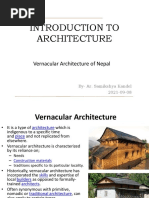 Down To Earth-Didi Contractor | PDF | Masonry | Brick