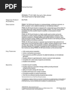 Protective & Marine Coatings: Pro-Cryl Universal Primer | PDF | Paint ...