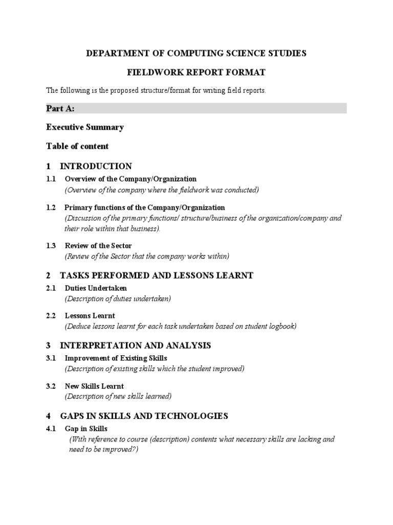 Field Report Format Version 2 | PDF | Typefaces | Bibliography