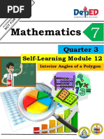 Q3 WS Mathematics-7 Lesson-1 Week-1 | PDF | Sampling (Statistics ...