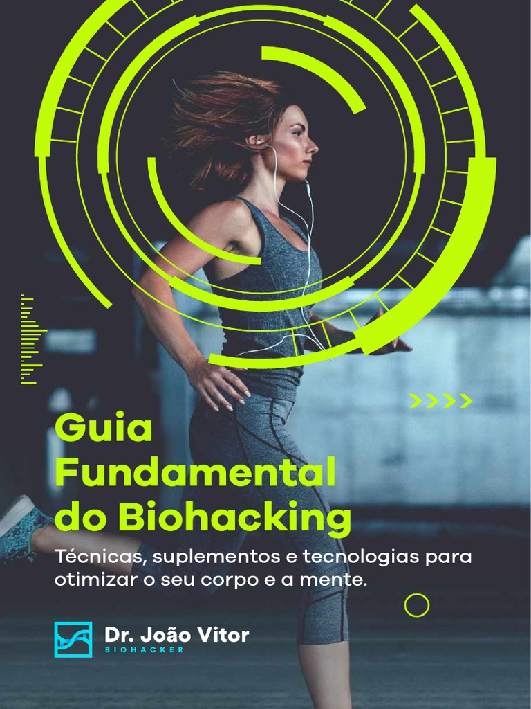 Guia Do Biohacking | PDF | Diabetes | Dormir
