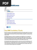 A White Bus Words Subinating Conjunction | PDF | Linguistic Typology ...