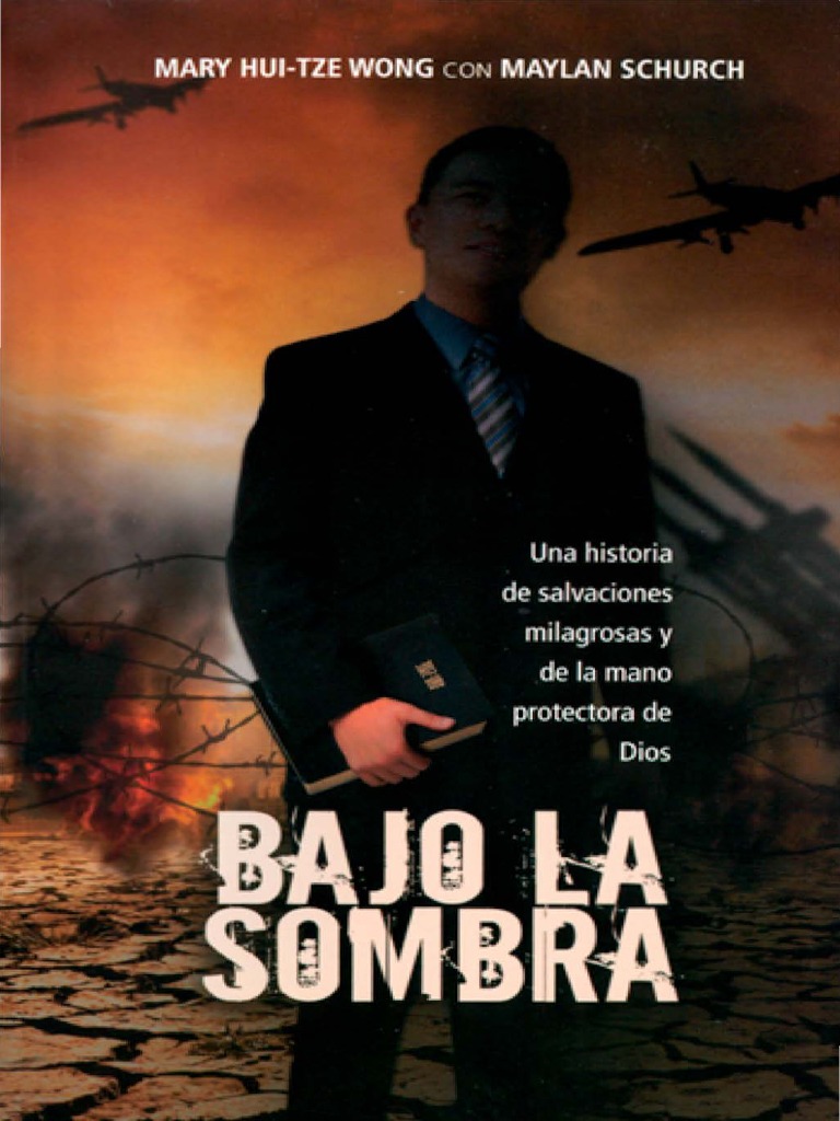 Mary Hui-Tze Wong. Bajo La Sombra | PDF | Arte | Religión y espiritualidad