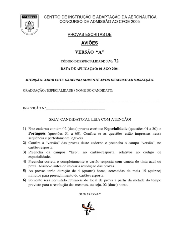 Cfoe 05 P | PDF | Hélice | Pneu