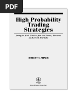 John J. Murphy - Technical Analysis of The Financial Markets | PDF