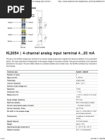 SCALE - X (Scale) and NORM - X (Normalize) Instructions - SIMATIC S7 S7 ...