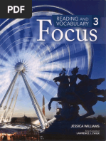 Textbook - Great Writing 3 | PDF
