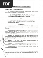 SOSIA General Background | PDF | Policy | Justice