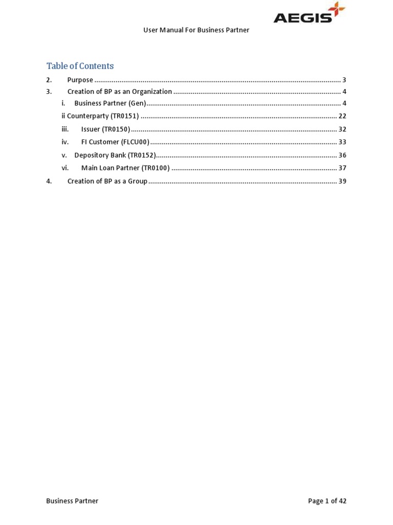 ABFL BP User Manual | PDF | Payments | Banks