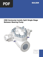 Sulzer PDF | PDF | Pump | Liquids