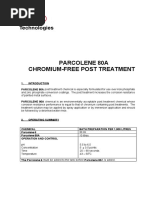 BS 4873 (Aluminium Alloy Windows) | PDF | Window | Corrosion