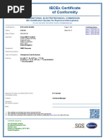 Bs en 50525 3 41 Basec PDF | PDF