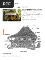 APAYAO House | PDF