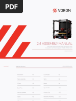 EBB SB2240/2209 CAN Assembly Guide | PDF | Booting | Electrical Connector