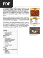 Maharaja Krishnachandra Roy's Legacy | PDF | South Asia | Bengal