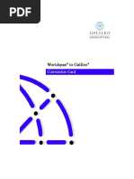 Amadeus Vs Sabre | PDF | Airlines | Computing