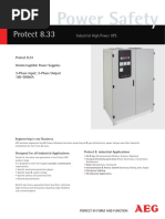 Blokset Installation, Operating, Maintenance Guide | PDF | Screw ...