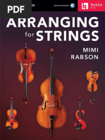 Transposing Instruments Chart | PDF