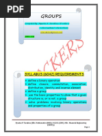 Pure Mathematics Zimsec Bluebook Paper 1 2011-2021-1 | PDF